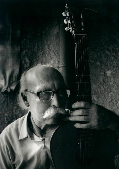 Cúpula del Trueno: Don Alberto Merlo / Maestro Notable de la Cultura ...