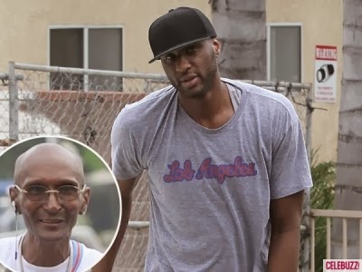 MasterMine.blogspot: Get to Know Joe Odom, Lamar Odom Father