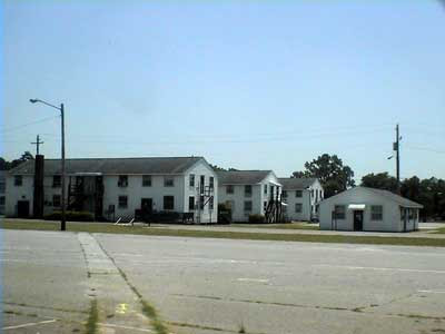 Dunia Militer Etc: Fort Benning - USA