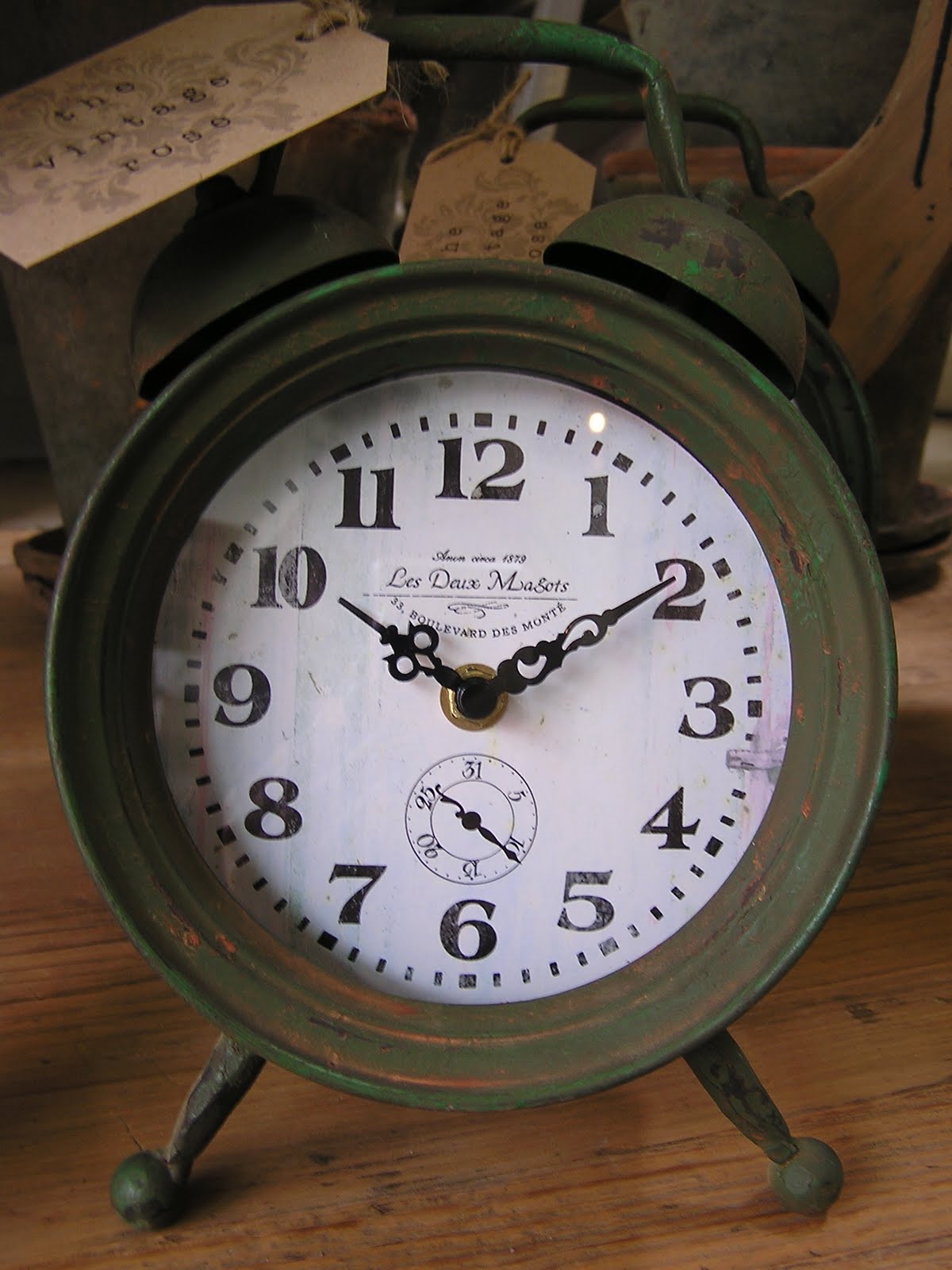 The Vintage Rose: more goodies for gift ideas