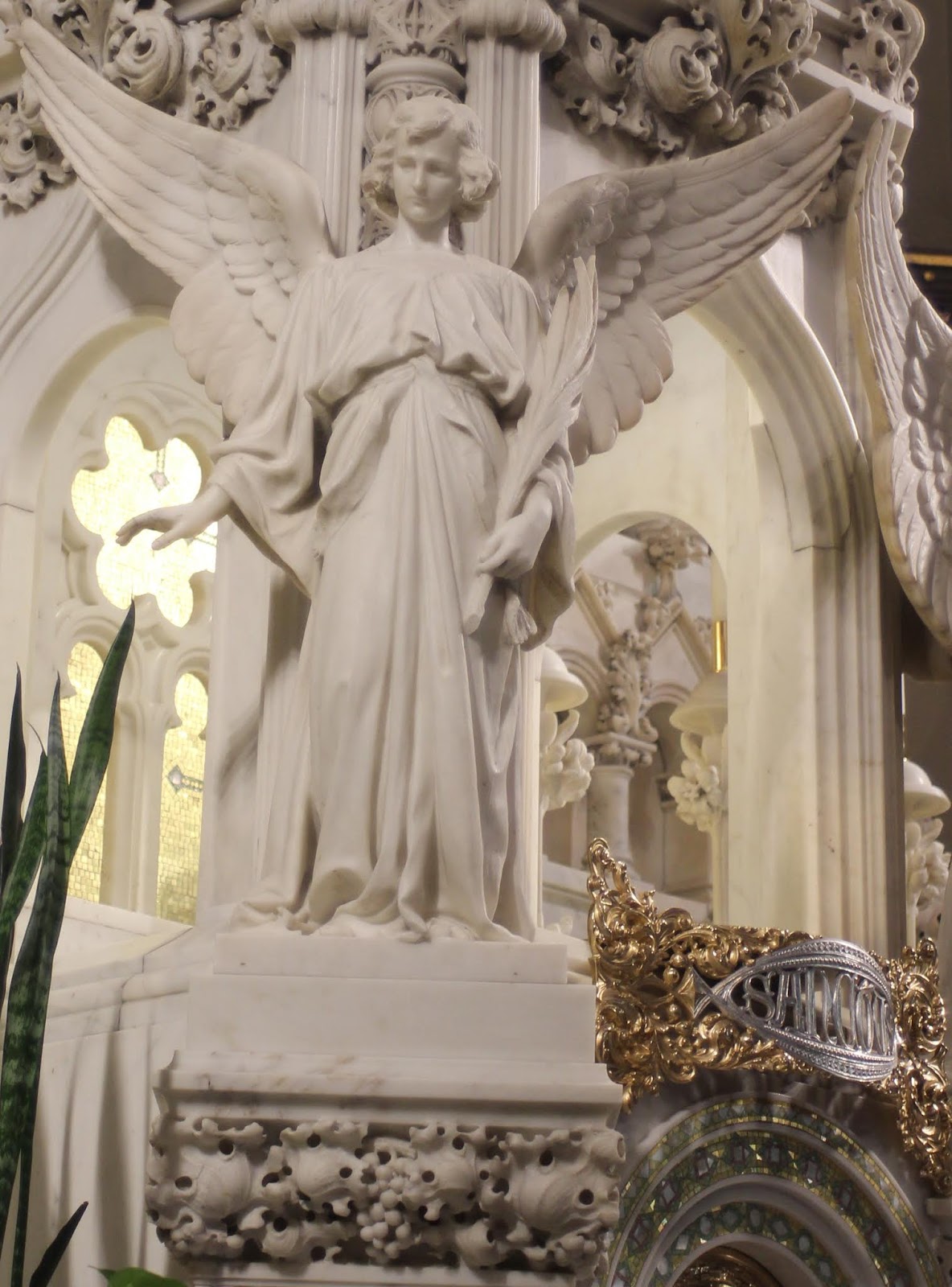 ABT UNK: Sentimental Church (Record) Sunday: St. Vincent de Paul ...
