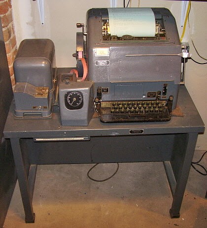 Every Blade of Grass: A Day at the Workbench