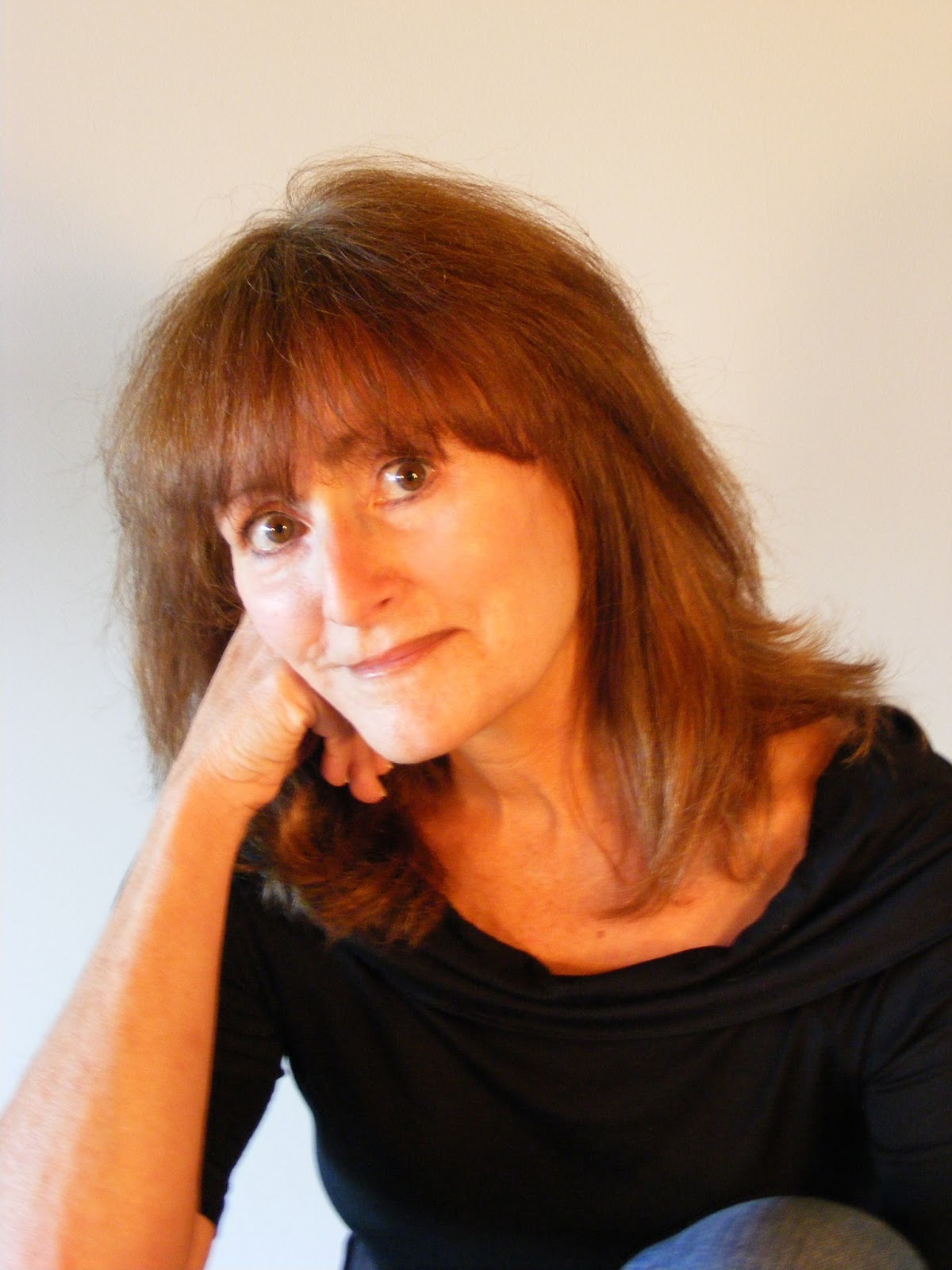 Da Kentner The Readers Writers Author Poet Anne Serling