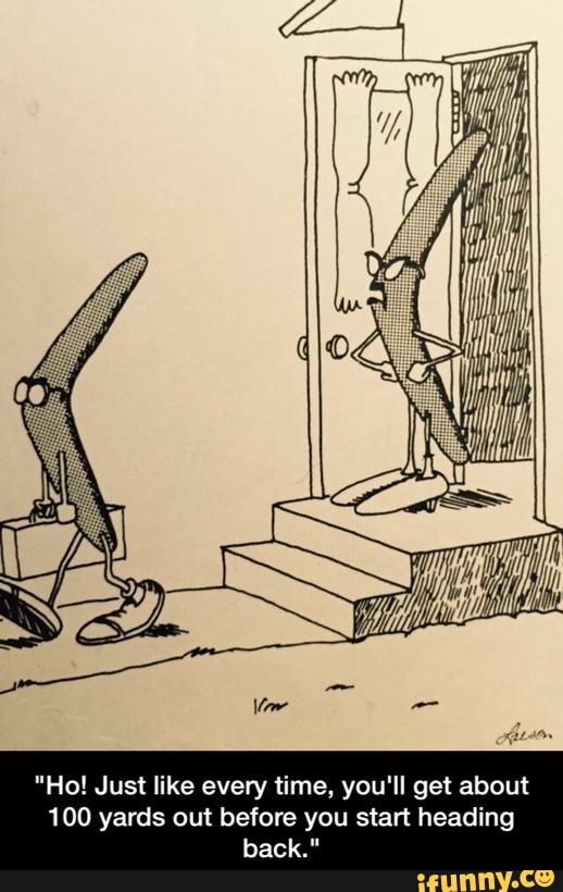 Thoughts From the Right Brain: Creation Science - A "Far Side" Look at ...