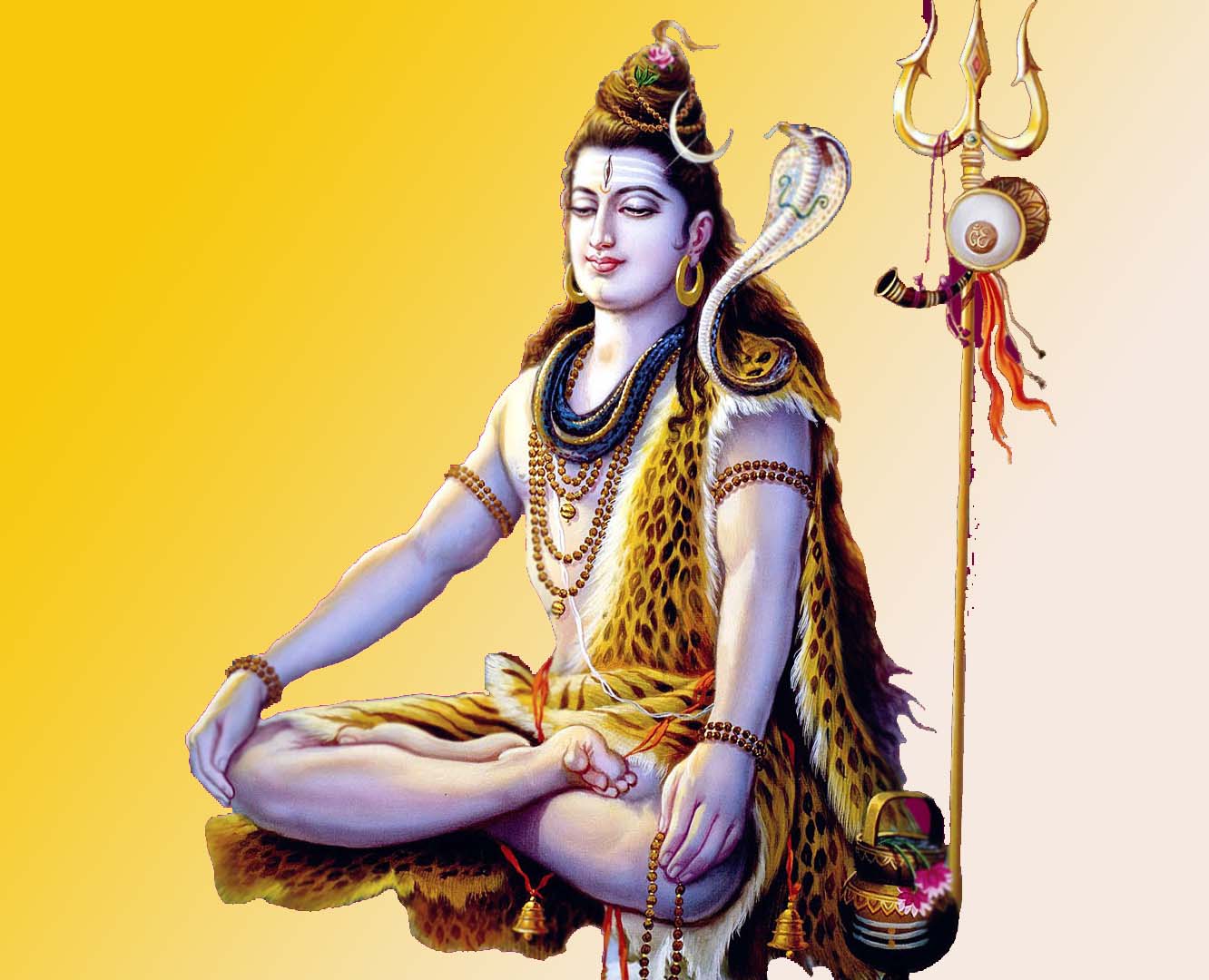 Nice Shiv Images and Photos High Resolution