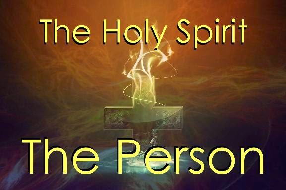 Exploring the Bible: Who is the Holy Spirit?