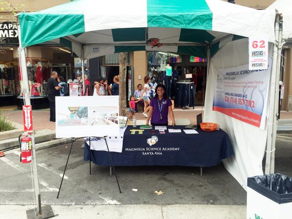 Magnolia Science Academy - A Gulen Charter School: Caprice Young new ...