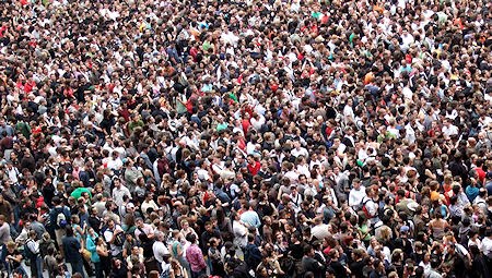 The Presurfer: Do Dead People Outnumber Living, Or Vice Versa?