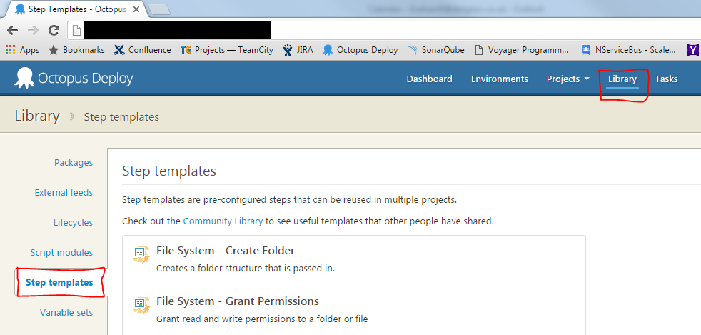 The Grussalo: Configure IIS to enable Directory Browsing using Octopus ...