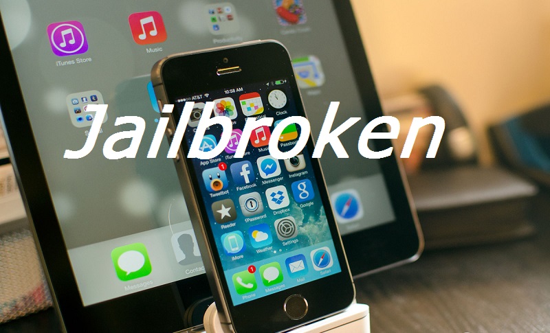 Jailbreaking iPhone, iPad, and iPod Touch