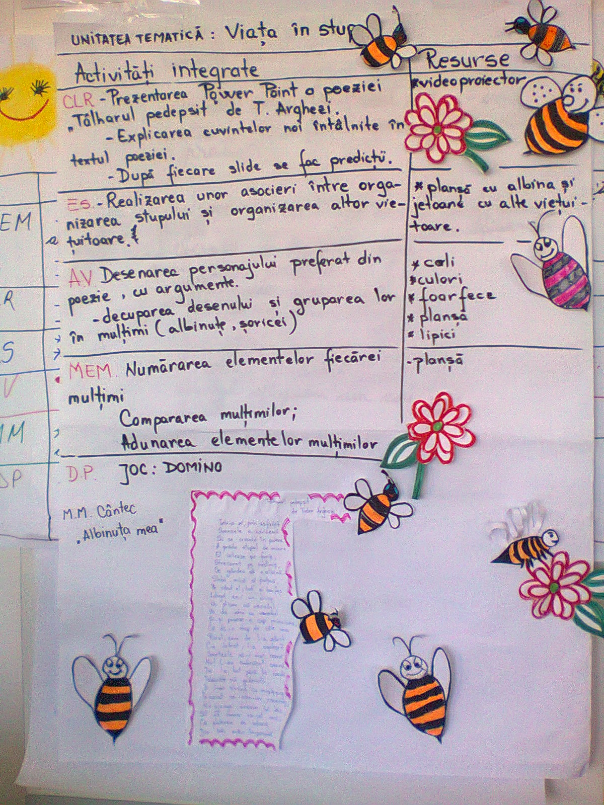 Scoala Nr1.Perisoru -Calarasi