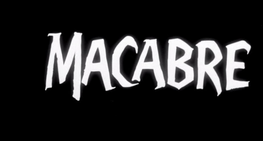 The Bloody Pit of Horror: Macabre (1958)