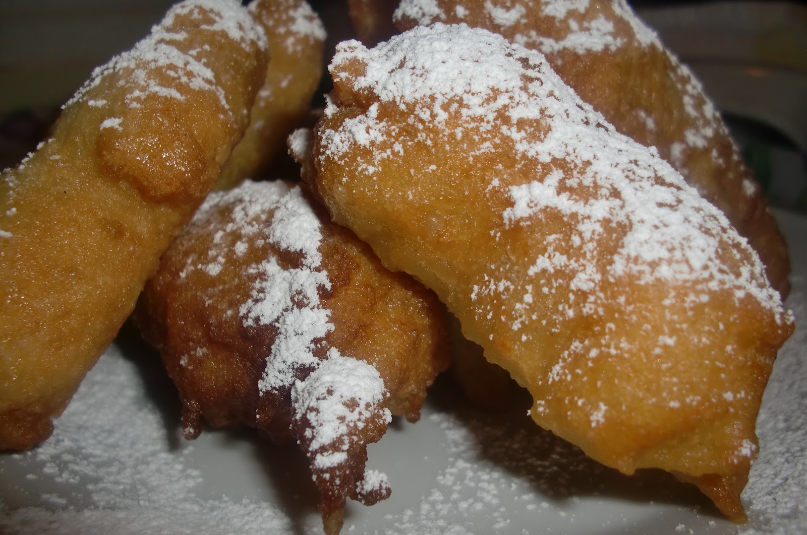 Myfoodwall: CRESPELLE CALABRESI