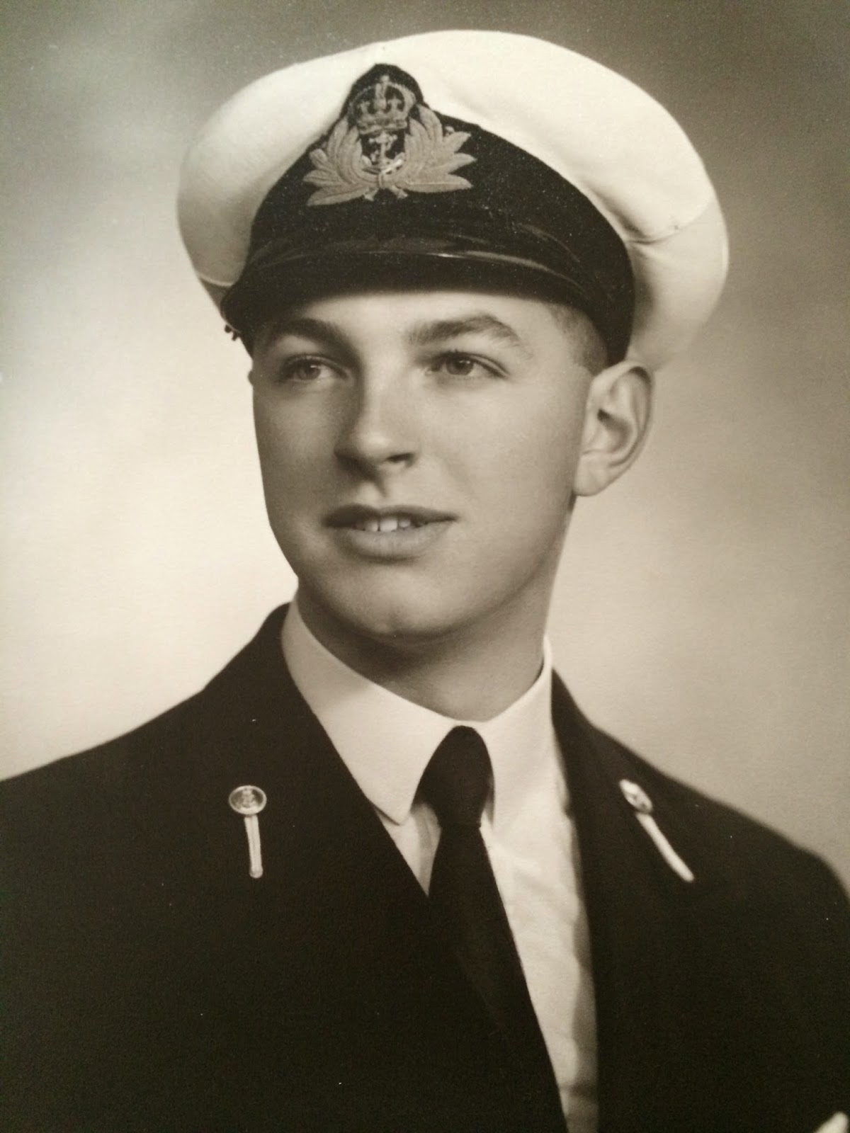 Webb's Journalism Words: Confessional Interview- David Whitehead