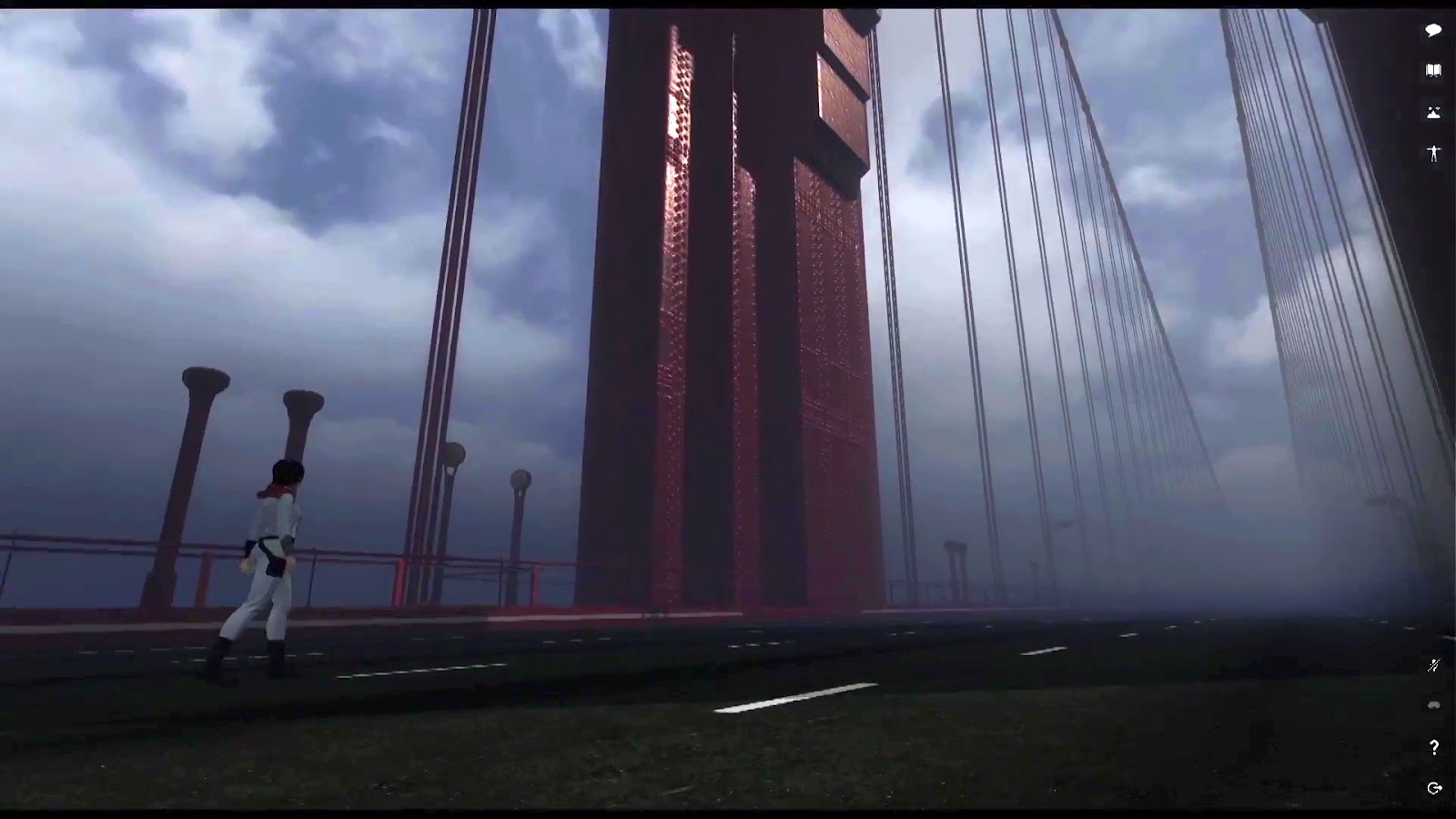 Echt Virtuell: Video und Fotos von Project Sansar