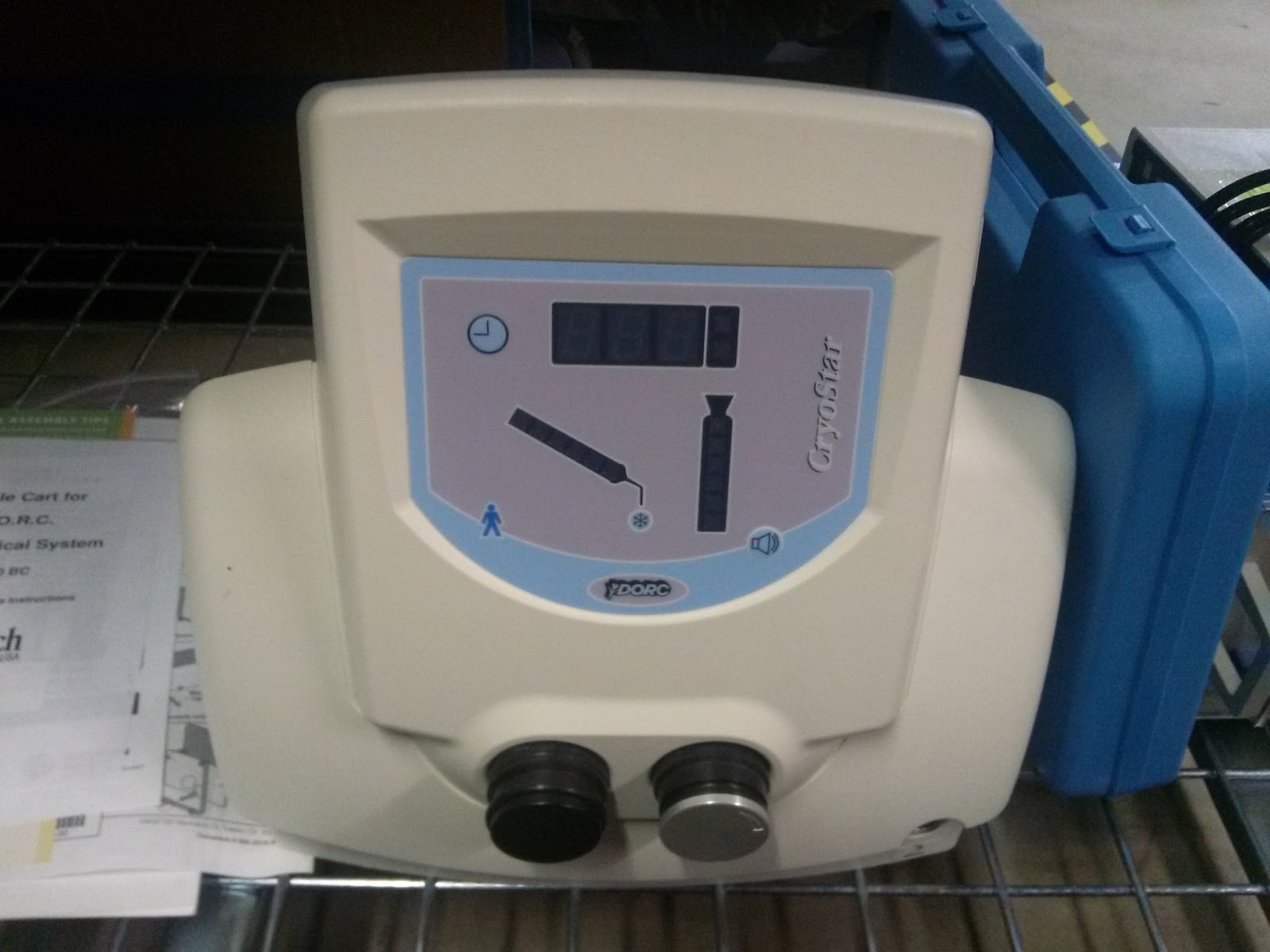 MEDiSURG Equipment Site: How about a compete RETVIT Surgical Room ...