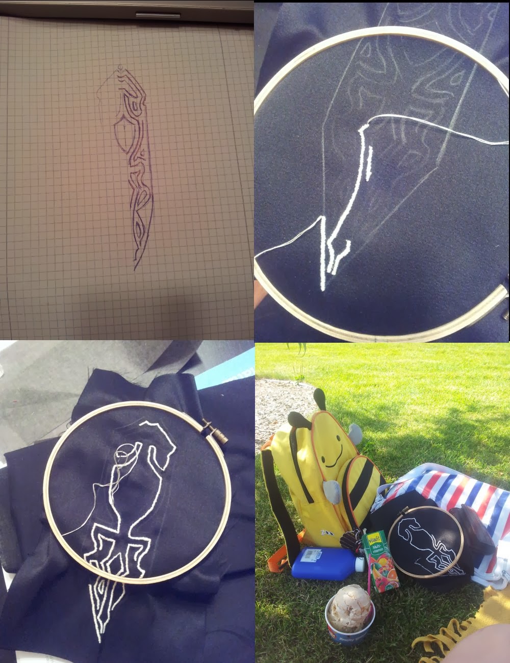 WCS 2014 Team Finland: The making of Maxima Enfield