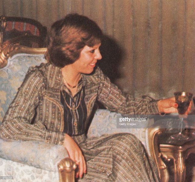 Ξωτικό: Οι γυναίκες πίσω από 10 από τους χειρότερους ανθρώπους στην Ιστορία