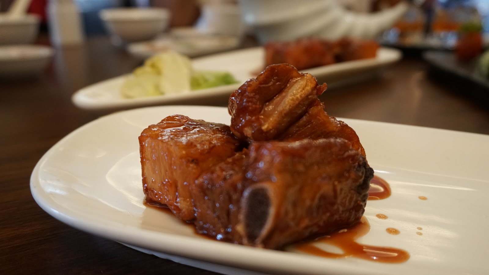 Luxury Contemporary Chinese Cuisine at Tang Room, Starling Mall PJ | J ...