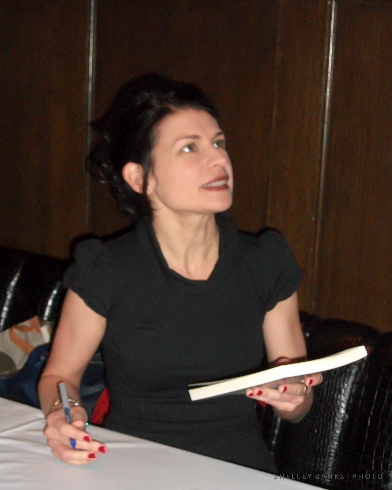 Melanie Schnell's Instagram, Twitter & Facebook on IDCrawl