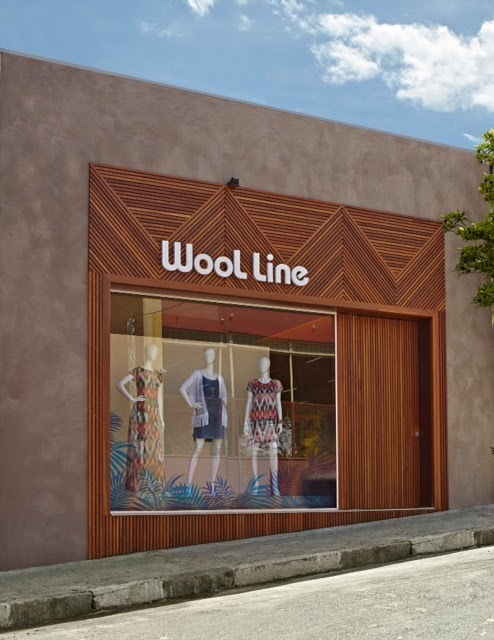 EXPANSÃO DA WOOL LINE CHEGA A CAMPINAS - Panorama de Negócios