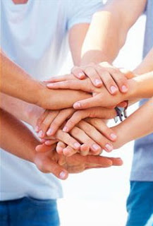 Apoyo Social: BIENVENIDOS!