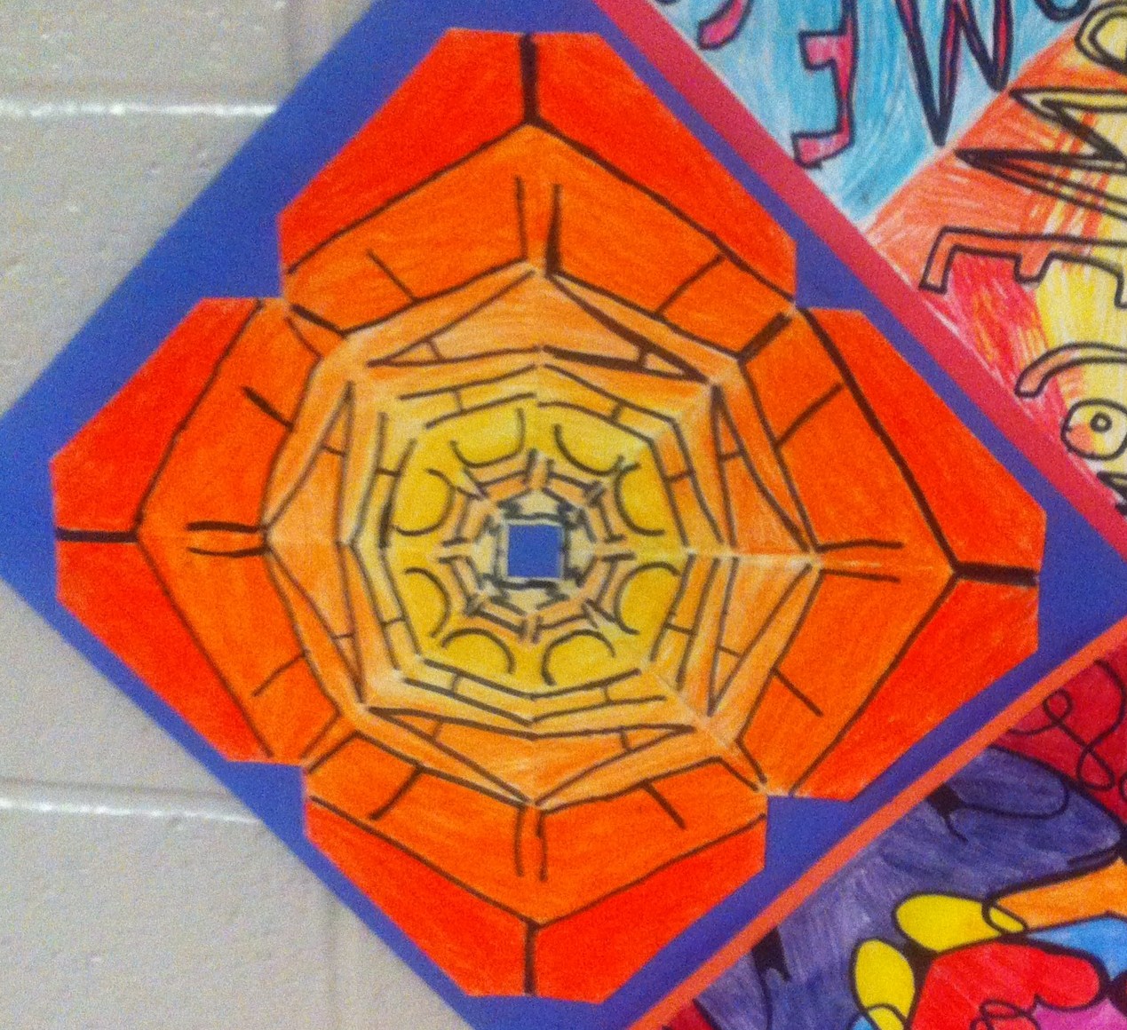 Making Shift Happen: Artistic Symmetry