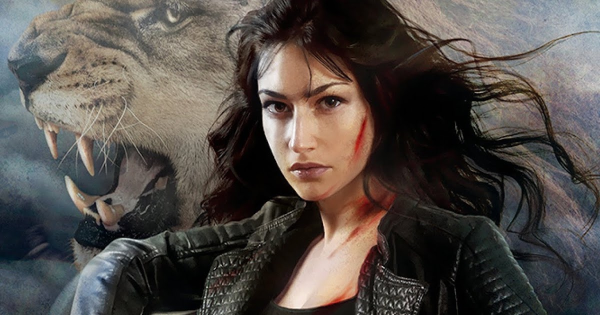 Feeling Fictional: Review: Magic Triumphs - Ilona Andrews