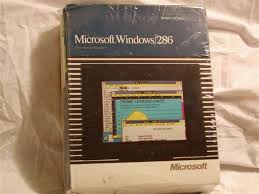 Blog Kita Punya: Perkembangan OS Windows