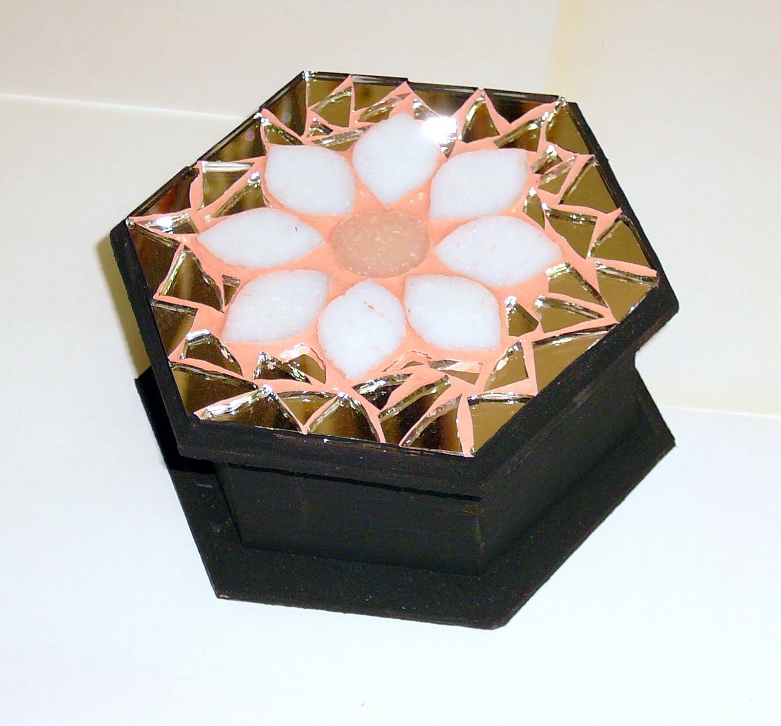 Deco Designed: Cajas - Boxes