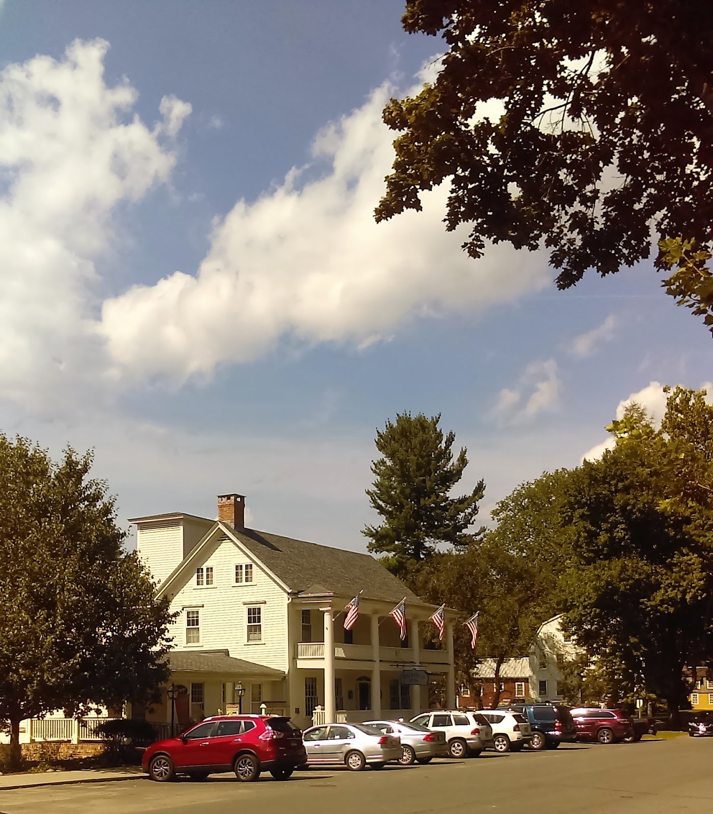 M A S S * P U R S U I T S