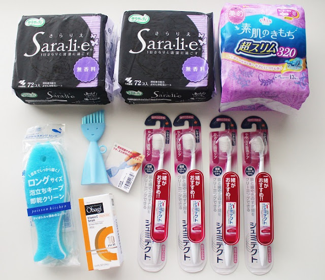 Japan Haul - 6 Best Japanese Products I Purchased on Amazon Japan | It ...