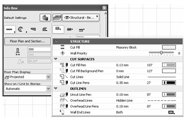 Tutorial Archicad: Tutorial Archicad (Pengenalan Untuk Pemula)