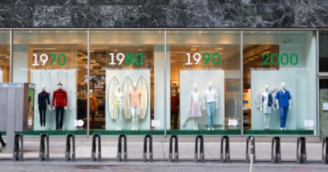 MACAM-MACAM DISPLAY - Ilmu Ekonomi ID