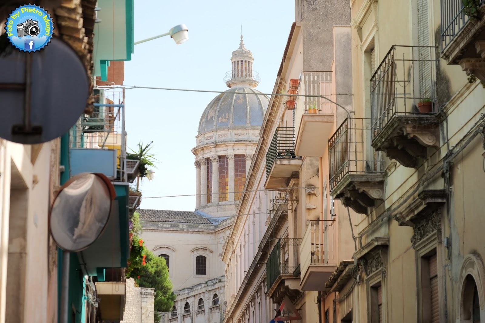 Italia in Photo : Comiso, provincia di Ragusa, regione Sicilia ...
