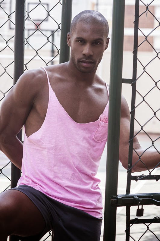 Closer Models: Rodrigo Moraes