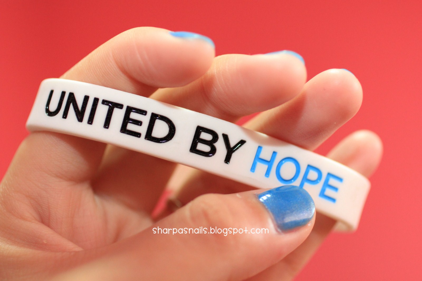 Sharp As Nails (A Nail Art Blog): 9/11 Tribute Nail Art