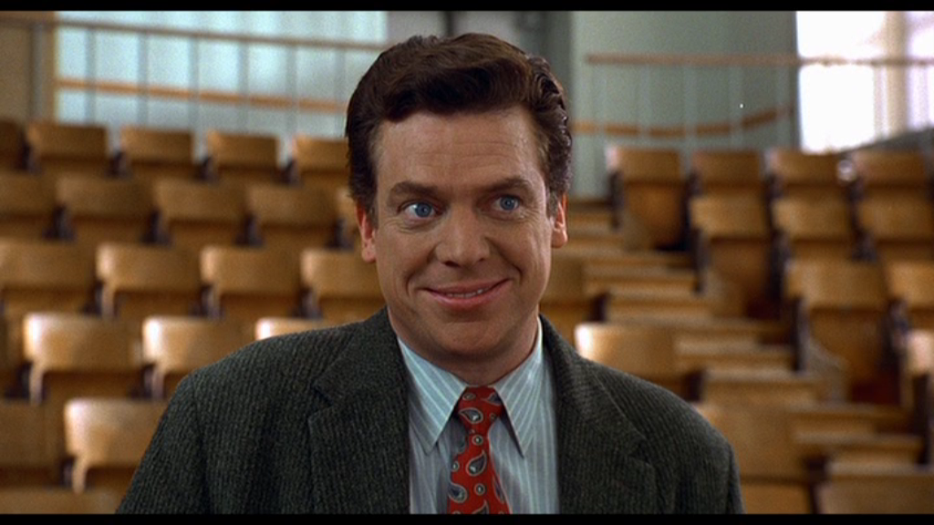 George Reviews: Flubber