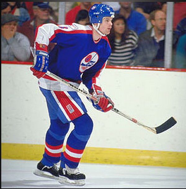 The Palladium Times: Interview with Jim Kyte