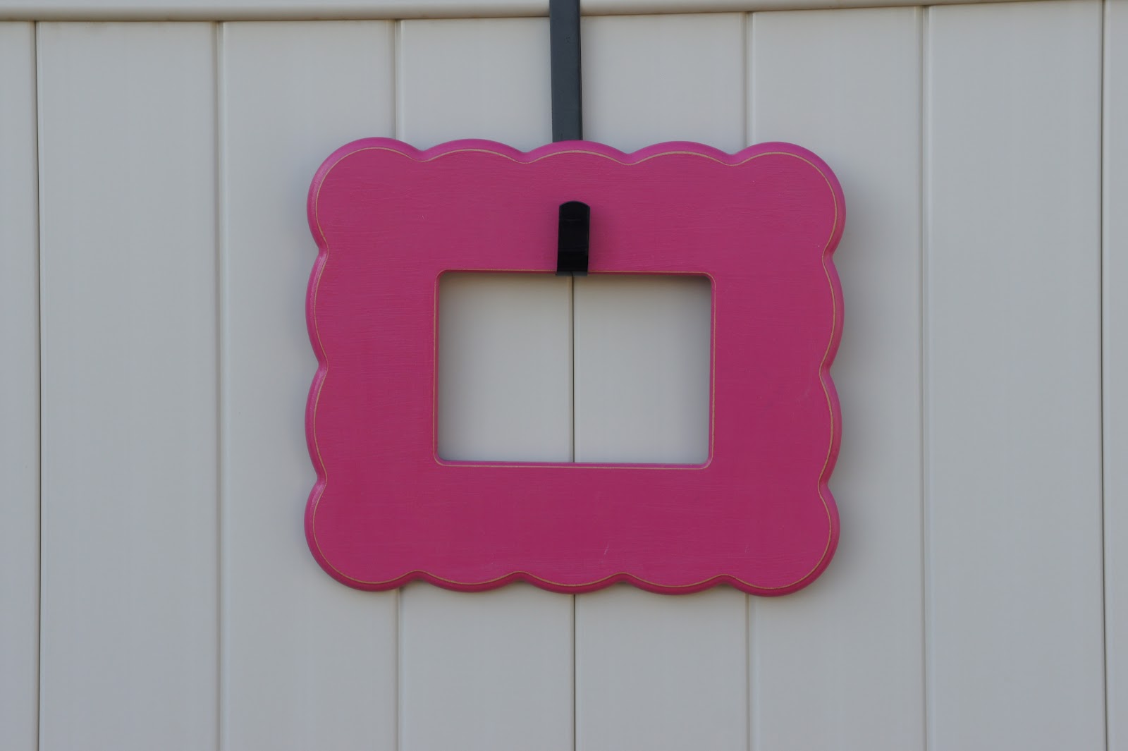 Sweet Daisy Boutique: Fancy Frames!