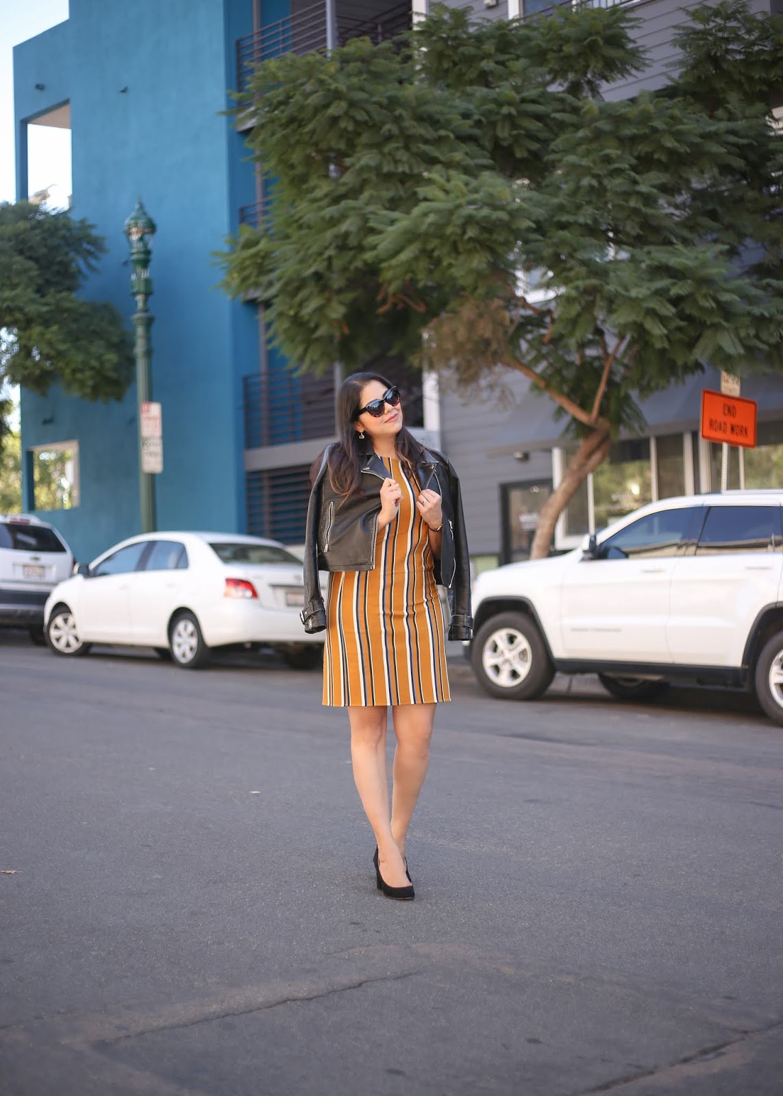 What to look for in a Reversible Dress - Lil bits of Chic