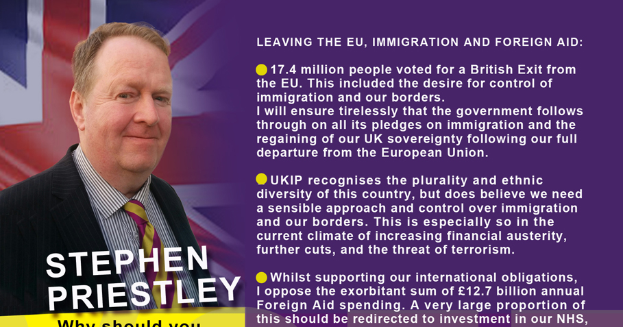 Sellindge and District Residents Association: GENERAL ELECTION ...