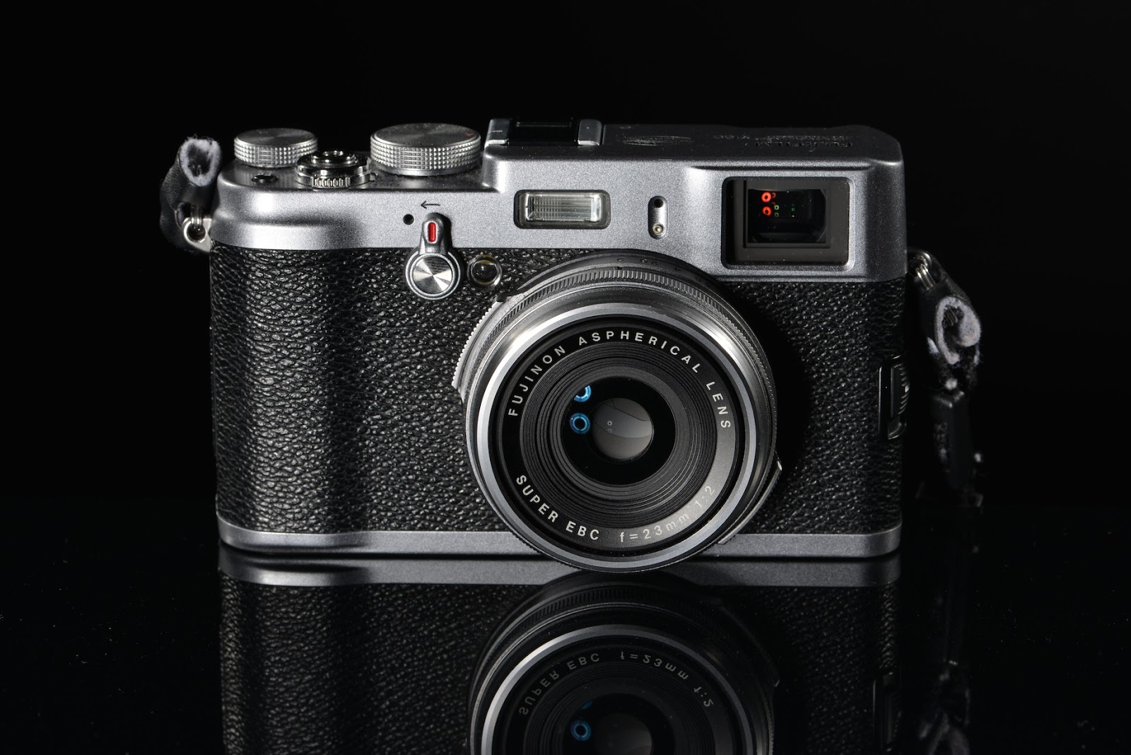 Curtis James Photo Blog, How to & Reviews: Fujifilm X100 Hands On Review