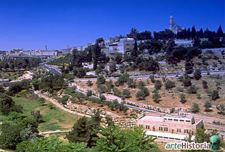 Iglesia Metodista Pentecostal de Sión: EL MONTE DE SION