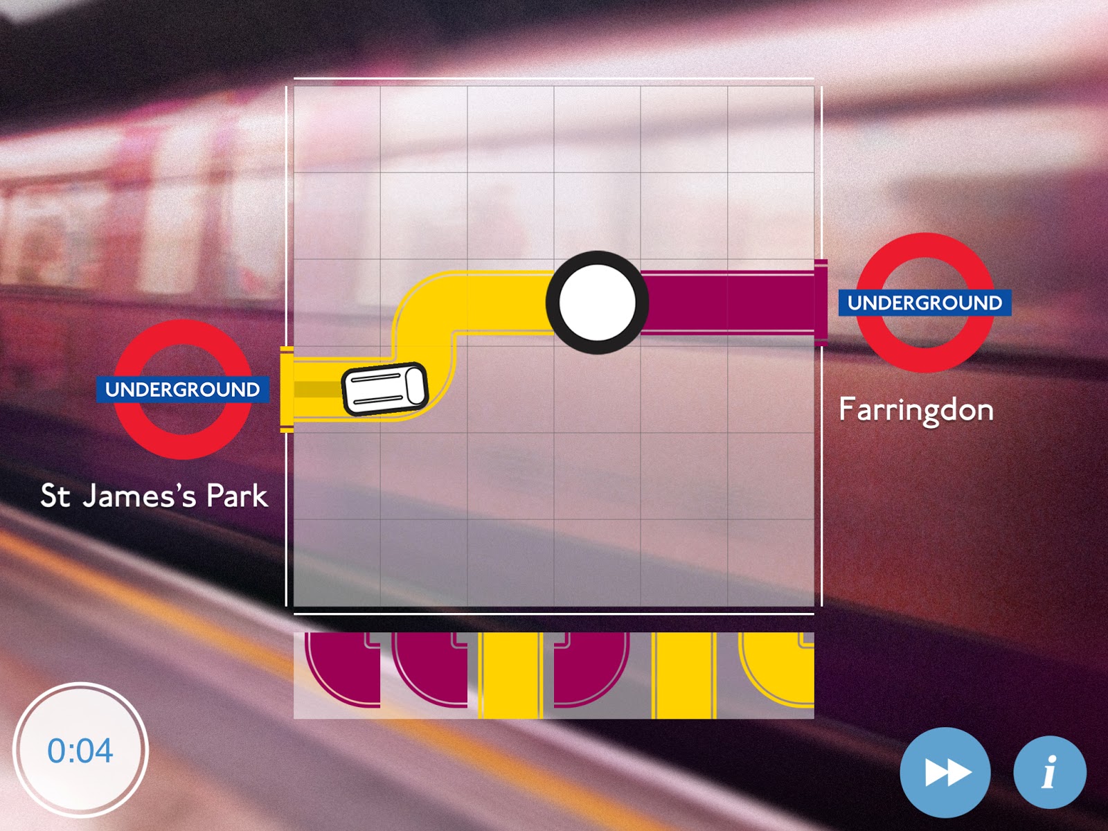 Use This Sherlock App to Keep You Occupied Until Series 4 - I Hear of ...