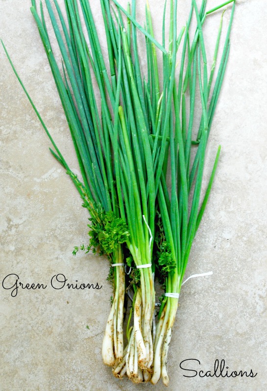 Breakfast, Lunch, Dinner & Punch: Trinidad Green seasoning