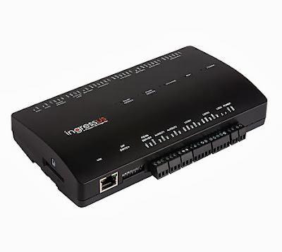 Advanced Access Control Market - FINGERTEC OFFICIAL BLOGSITE