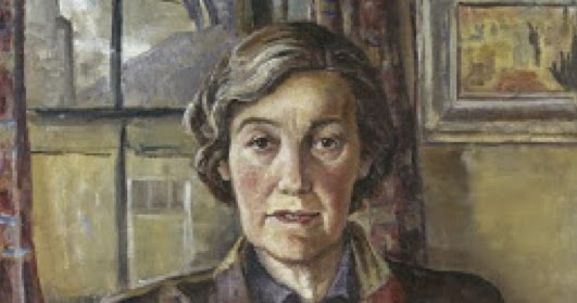 Hilda van Stockum Art and Writing: CONVERSION | Why Did Hone and HvS ...