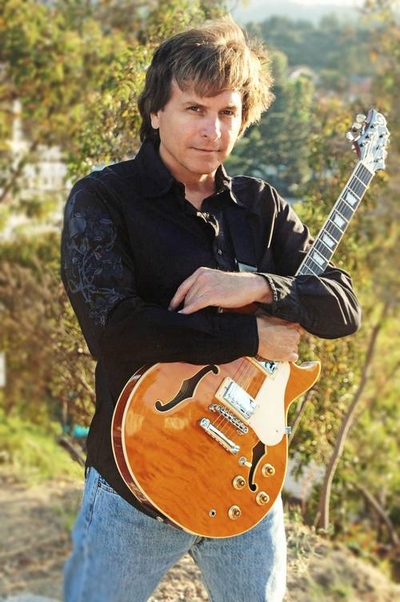 Zona Rock Dan Metal : STAN BUSH