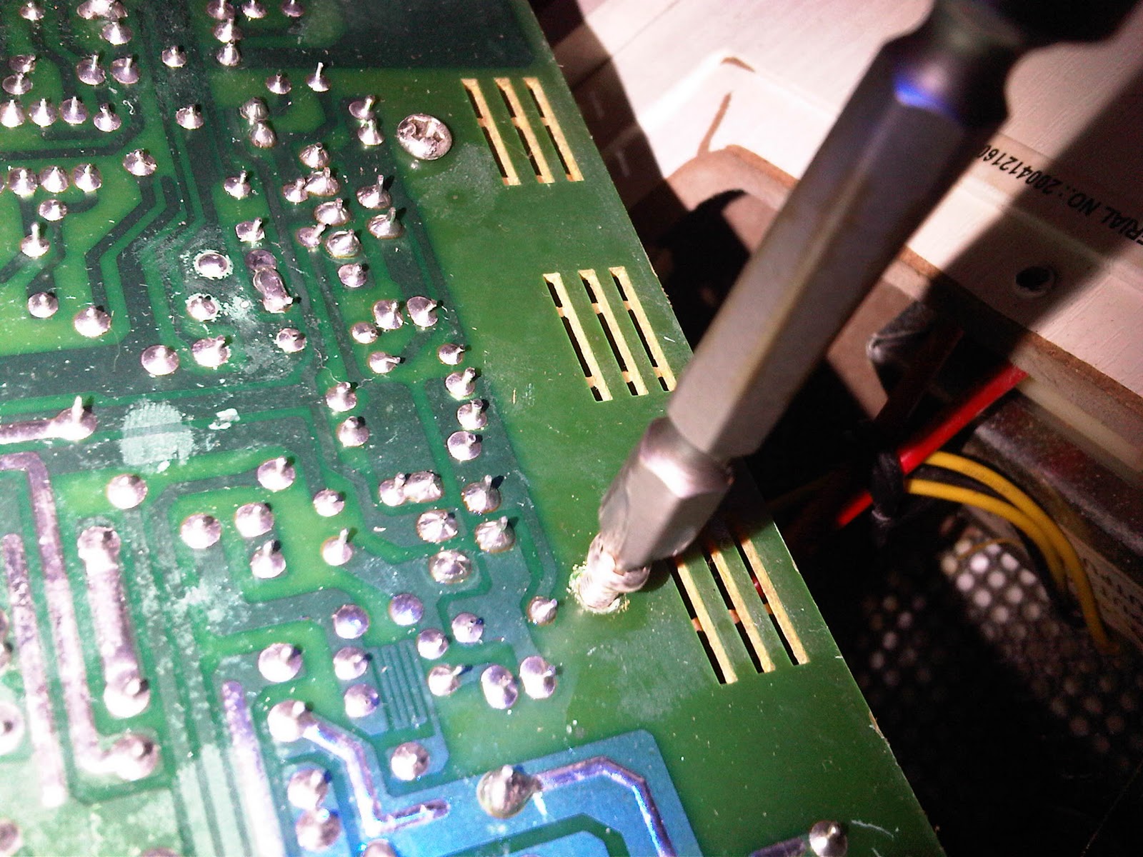 Afdhal Atiff Tan: 2012